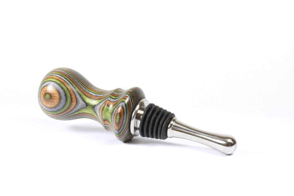 SpectraPly Blank: Green Mtn Camo - Cousineau Wood Products, CWP-USA.com ...